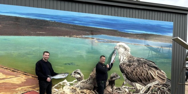 The South Australian SES is Adopting the Australian Storm Warning ...